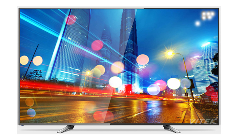 Shenzhen Vitek Electronics Co., Ltd._WebOS TV_Smart TV(Android ...